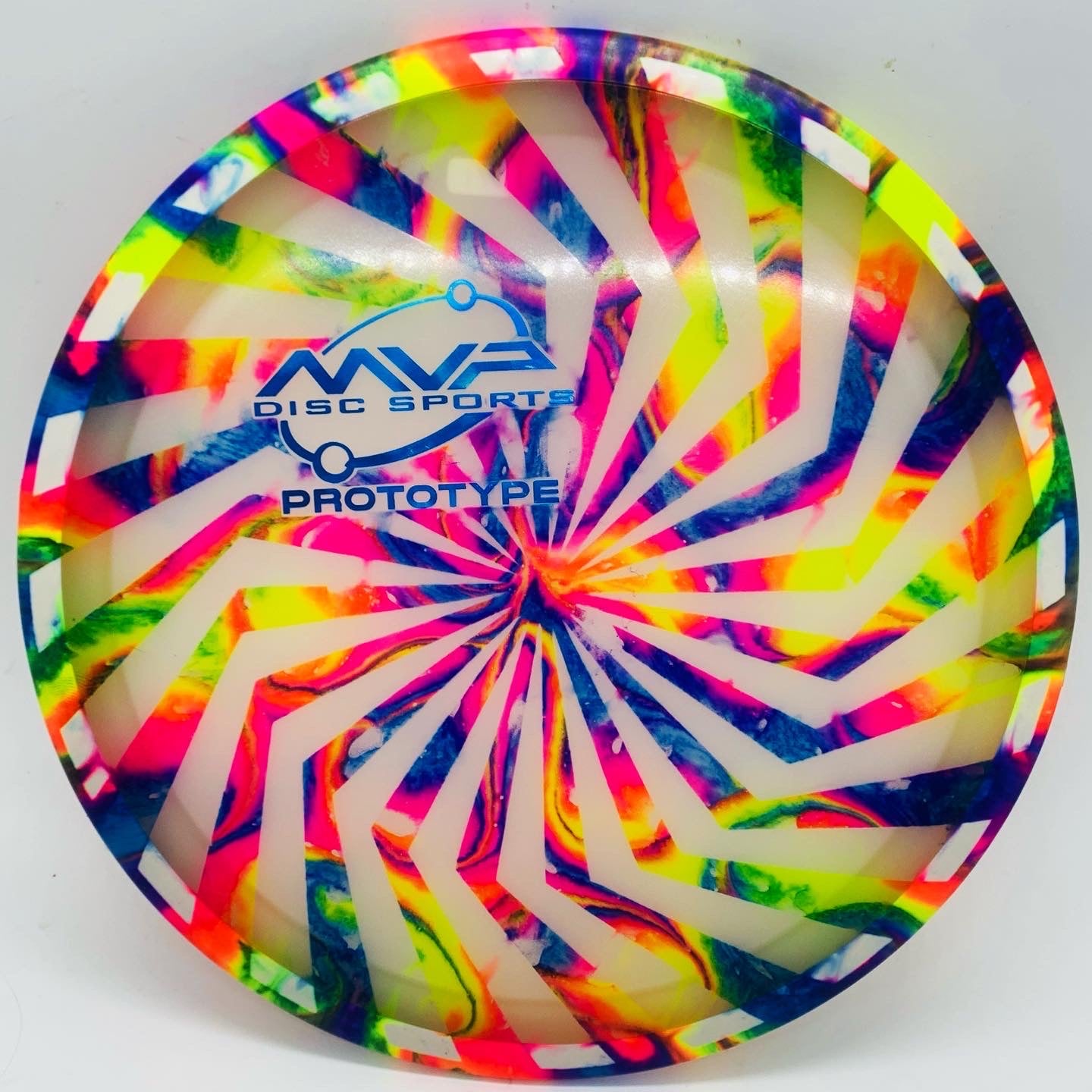 Axiom Limited Edition Gryopalooza Prototype Eclipse Glow Proton Inertia ...