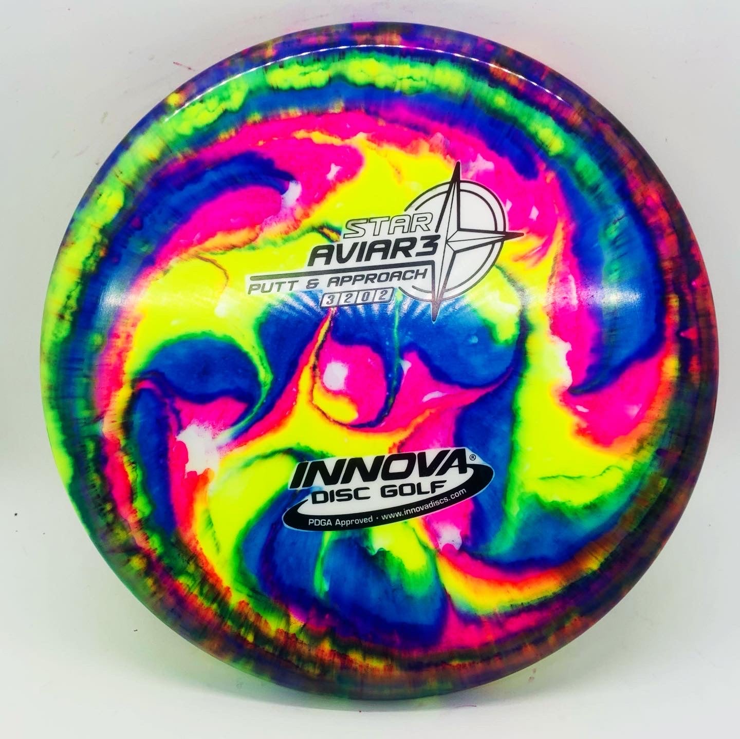 Innova Star Aviar3 | Pastry Dyes